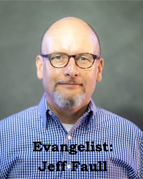 Faull | Church of Christ at Logansport